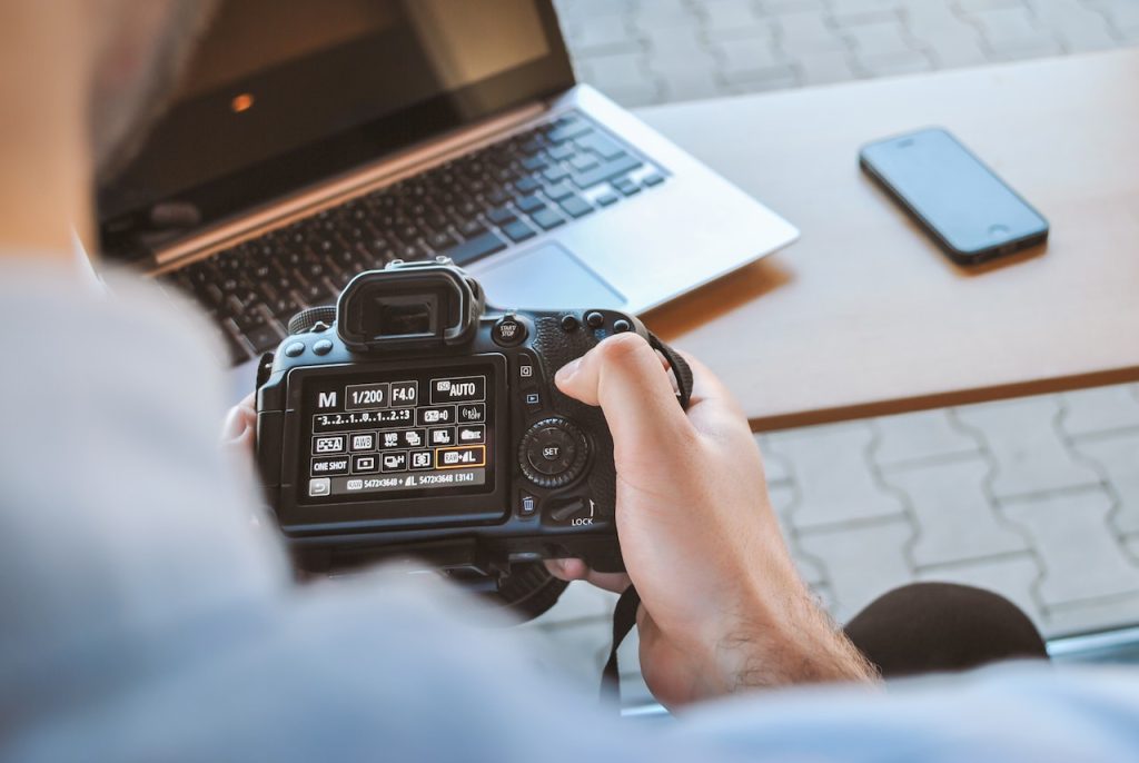 38 Photography Resources and Tools for Your Success